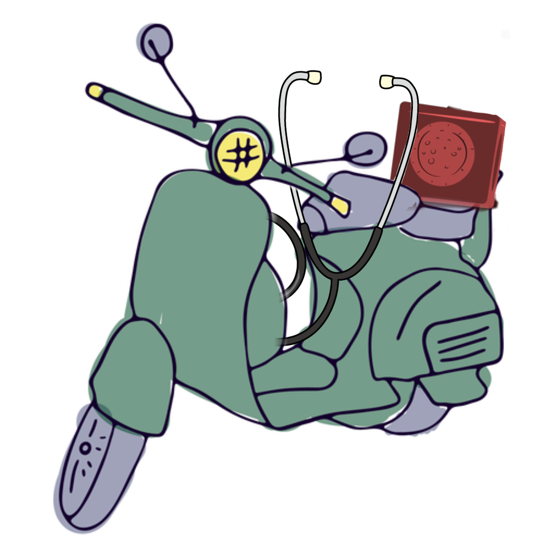 Delivery Doctor